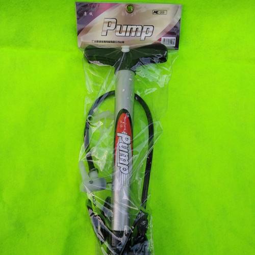 Jual Pompa Bola Alumunium - Jakarta Barat - Globalsport Store | Tokopedia