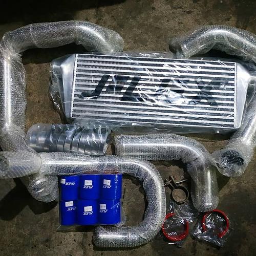 Jual FLEX Intercooler kit for Innova 2KD / Fortuner 2KD non VNT - Kota ...