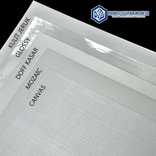 Jual Laminasi Dingin DOFF Kasar A4 Bahan Pelapis PIN dan GANCI - Kota ...