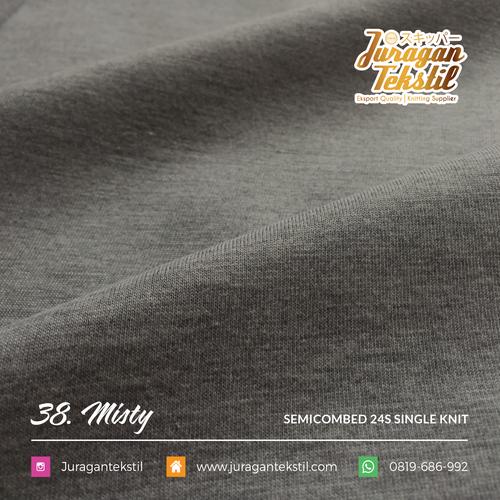 Jual KAIN COTTON SEMI COMBED 24S MISTY ( KATUN KILOAN) - Jakarta Barat ... Jual KAIN COTTON SEMI COMBED 24S MISTY ( KATUN KILOAN) - Jakarta Barat ...