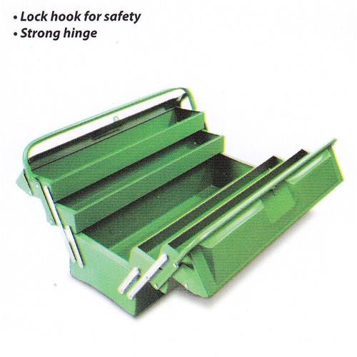 Jual KOTAK PERKAKAS 3 SUSUN 55 X 20 X 29 CM (BESI) TEKIRO / TOOL BOX 3 SUSU - Jakarta Barat ...