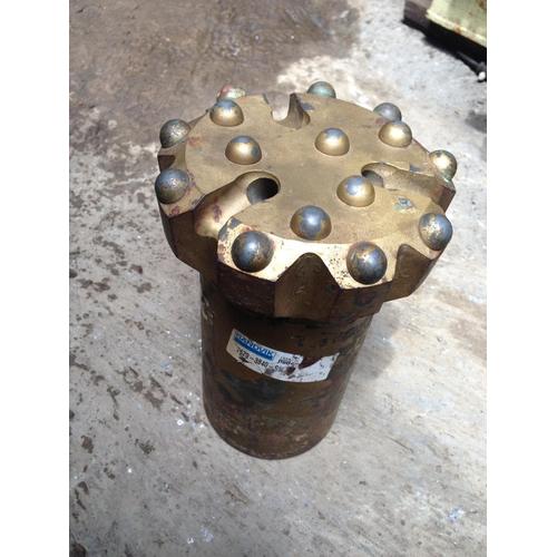 Jual Sandvik GT60 Button Drill Bit / T60 / 5.5" / Regular Skirt - Kota ...