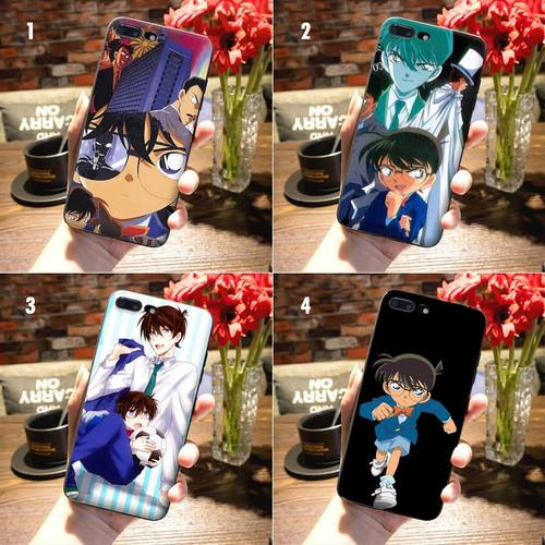 Jual Custom Case Anime Detective Conan Full Collection - Kota Tangerang ...