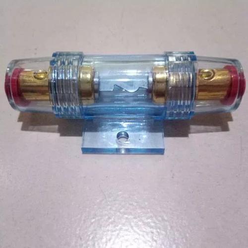 Jual box skring-fuse skring audio 60 ampere - Kota Bekasi - justin ...