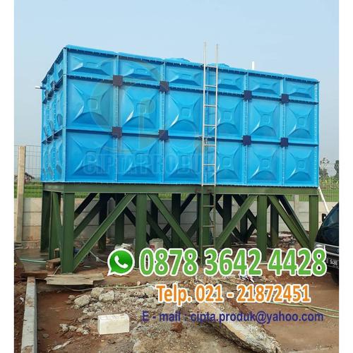 Jual roof tank panel water tank frp - Kota Bekasi - CIPTA PRODUK ...
