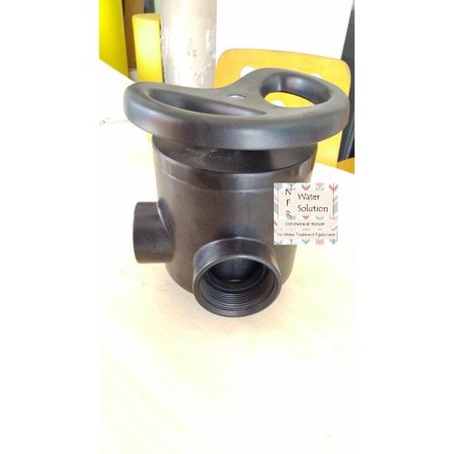 Jual Manual Multiport Valve Filter Runxin F56D (Top Mounted) - Jakarta ...