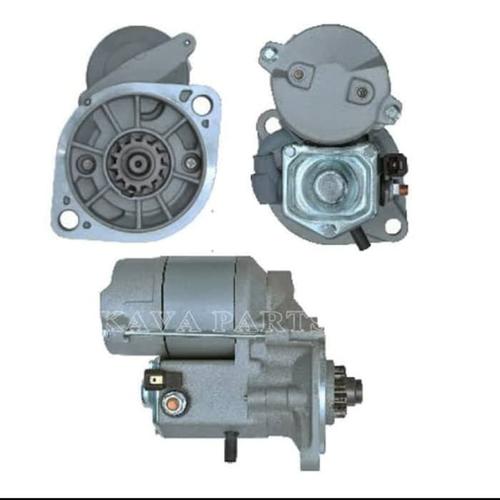 Jual DINAMO STARTER YANMAR 129407-77010 - Jakarta Barat - Multi Teknik ...