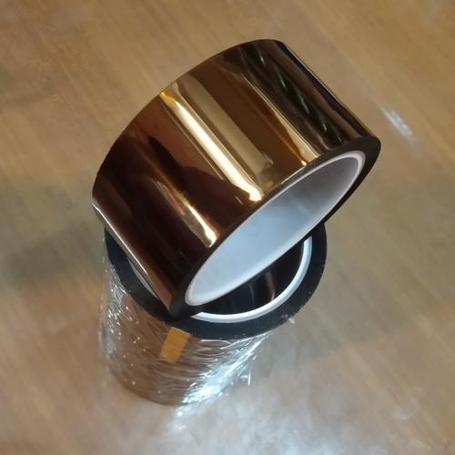 Jual Capton tape isolasi tahan panas 48mm x 33 mtr - Kota Tangerang ...