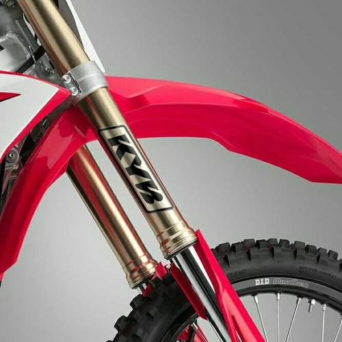 Jual Sticker shock KYB Kayaba Transparan, USD Teleskopik - Kota Bekasi ...