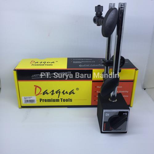 Jual DASQUA MAGNETIC STAND/ MAGNETIC BASE WITH FINE ADJUSTMENT ...