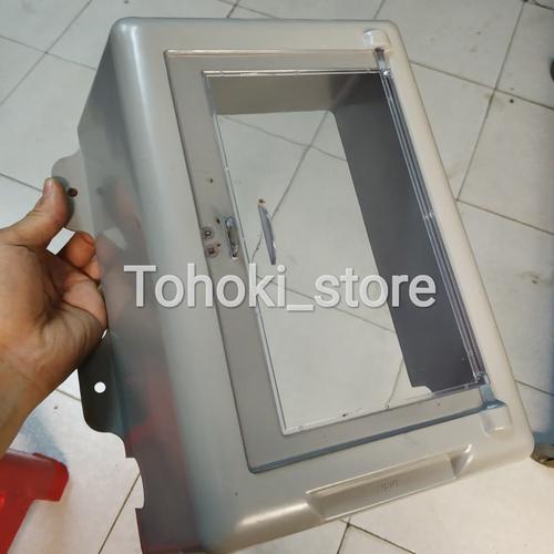 Jual kotak kwh Meter prabayar/ pasca bayar model baru - Kota Medan ...