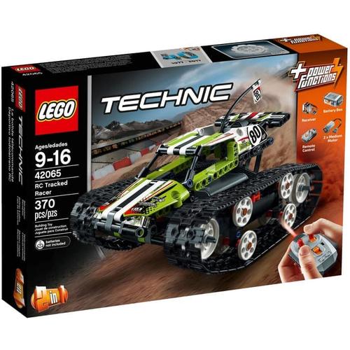 Jual LEGO 42065 TECHNIC RC Tracked Racer - Kab. Tangerang - Menta Store ...
