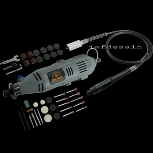 Jual Electric mini die grinder.Gerinda botol.Mesin Tuner Komplit. tjap mata - Jakarta Barat ...