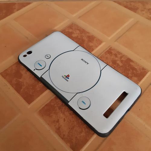 Jual Custom Case gambar Playstation Casing PS1 Ready Semua Tipe Hp ...