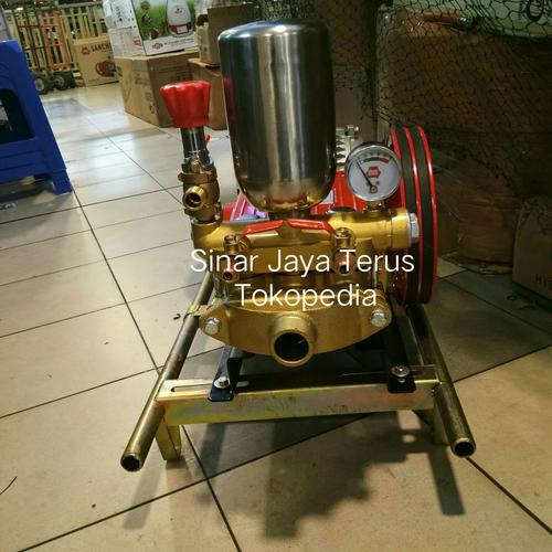 Jual Power Sprayer Sanchin SCN 45 W/ ElectroMotor - Jakarta Barat - Sinar Jaya Terus | Tokopedia
