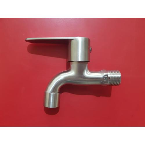 Jual Kran Keran Tembok BANO Stainless Steel 304 High Quality - Kota ...