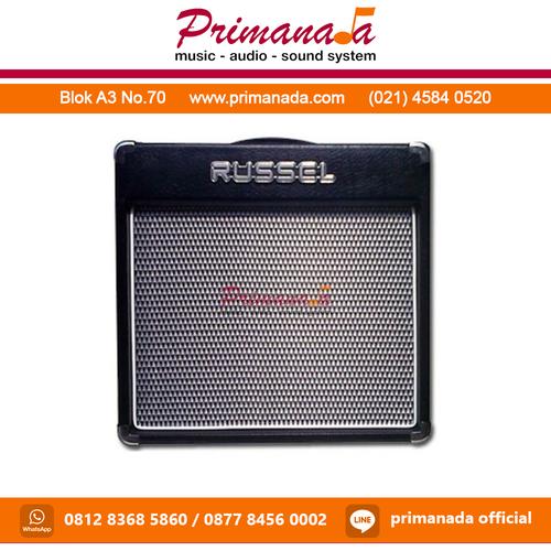 Promo Russel KB-30 Amplifier Keyboard KB30 KB 30 Cicil 0% 3x - Jakarta ...