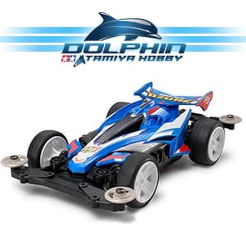 Jual Avante MK III Azure - Jakarta Utara - Dolphin Tamiya Hobby | Tokopedia