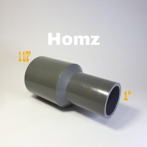Jual Rucika Vlok Sok 1 1/2 x 1" Aw/Plok Sok 1 1/2x1 inch Pvc/Reducer ...