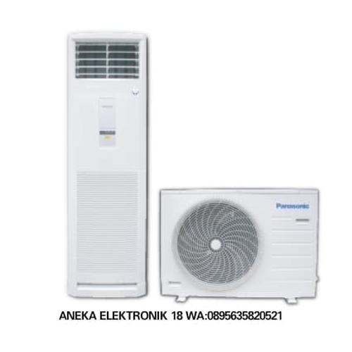 Jual AC FLOOR STANDING 2 PK PANASONIC CS-J18FFP5 NON INVERTER NEW ...