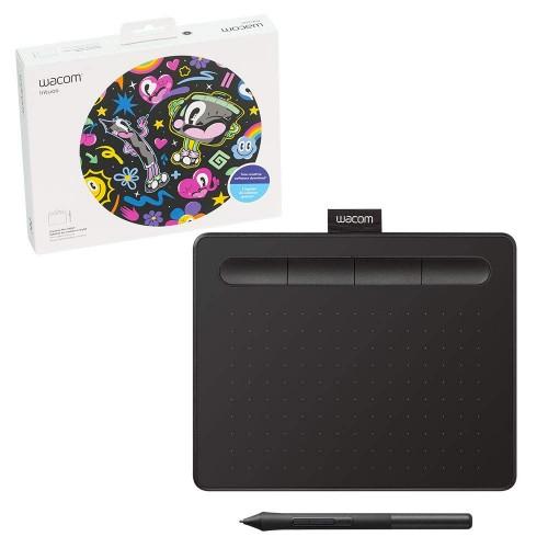 Jual Wacom Intuos - Ctl 4100/K0-CX ( Small ) - Jakarta Barat - Warung ...