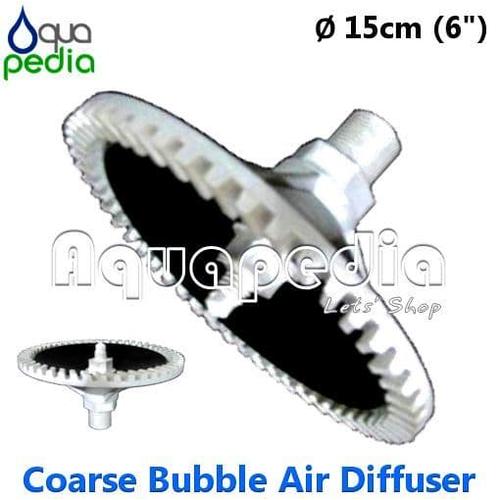Jual Coarse Bubble Air Diffuser CB-6 - Jakarta Pusat - AQUAPEDIA_NEW ...