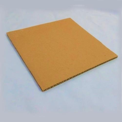 Jual Kardus Lembaran Single Wall 100 x 80cm Kardus Box Custom Layer ...