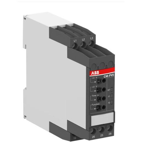 Jual Relay Monitor 3 Phase CM-PFE dan CM-PFS.S ABB - Jakarta Barat - Multi Power Teknindo ...