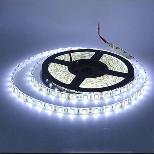 Jual LED STRIP MATA BESAR NON PELINDUNG COOL WHITE - Kota Tangerang ...