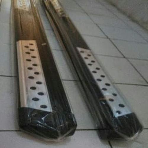 Jual foot step MOBIL penter panter panther kotak grand royal model ...