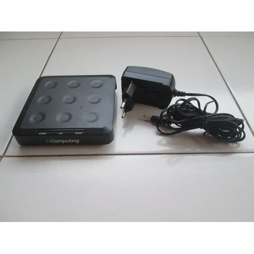 Jual Ncomputing L130 Virtual Thin Client System Untuk Linux & Windows ...