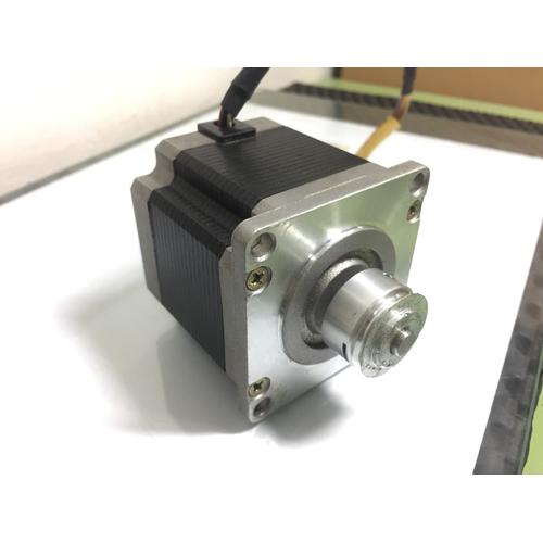 Jual Saehan Stepping Motor 4S56Q-02554S 2.5V 1.8 Step Stepper - Kota ...