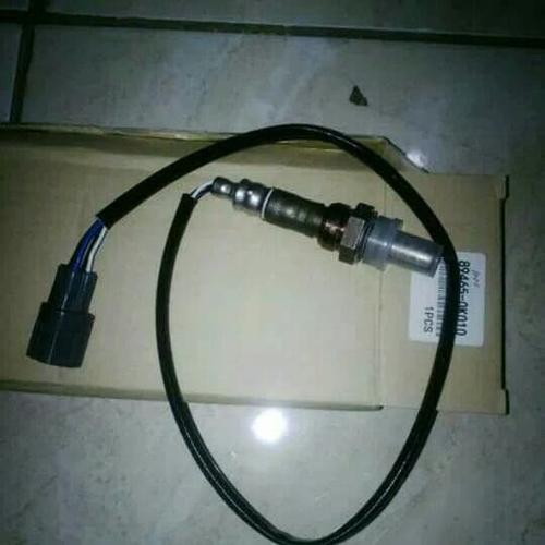 Jual Sensor oxygen Sensor oksigen toyota Innova - Jakarta Utara - pusat ...