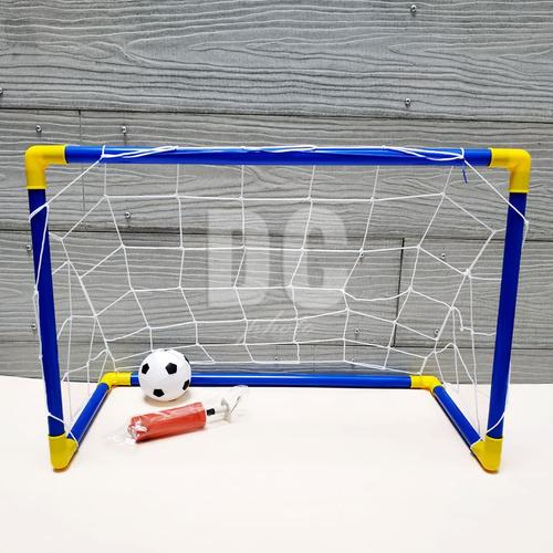 Jual Football Sport|Mini Soccer Goal Game|Gawang Sepak Bola|Gawang ...