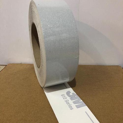 Jual 3M 610 Scotchlite Reflective Tape Stiker Mata Kucing Safety 2 In ...