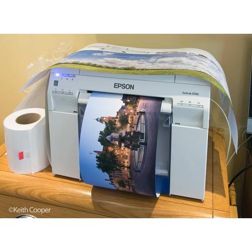 Jual Printer Epson Surelab D700 Ready - YAyuk globalindo - Kota ...