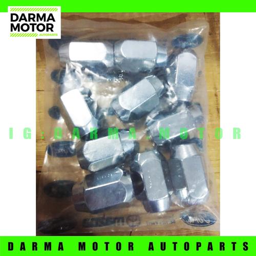 Jual MUR RODA FORD RANGER TRITON HILUX DMAX - Jakarta Utara - DARMA ...