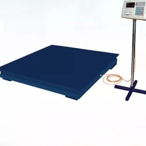 Jual timbangan lantai / Floor Scale SONIC A9P Uk 1.5x1.5m 2ton x1kg - Jakarta Barat - PT SKALA ...