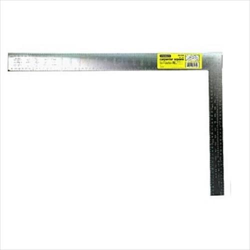 Jual Penggaris Siku Besar Steel Rafter - Roofing Square Metric 45-530 ...