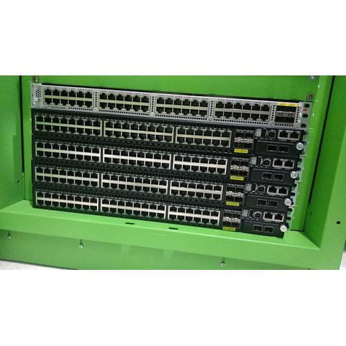Jual DELL Force10 S60 Series (10G Switch) - No 10G Module, SINGLE PSU ...