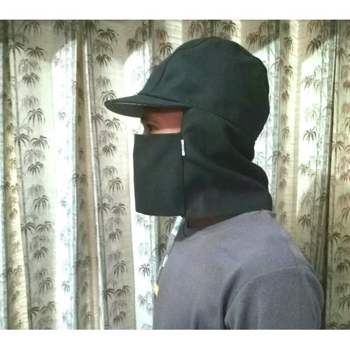 Jual topi ninja - Kota Surabaya - moriss laken | Tokopedia