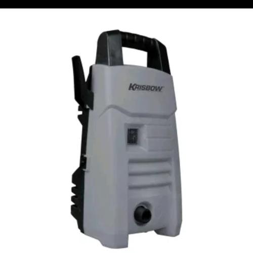 Jual Steam penyemprot air tekanan tinggi High pressure KRISBOW ...