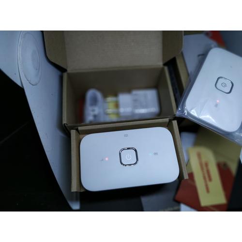 Jual 4G Mifi Vodafone Huawei R218h - Kota Banjar - Samagaha | Tokopedia