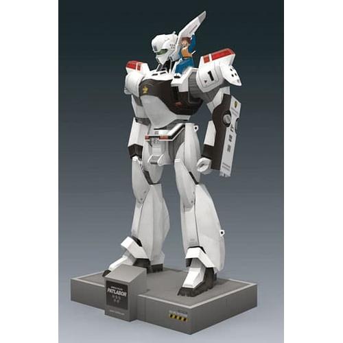 Jual DIY Papercraft AV-98 Ingram 1 - Patlabor - Kota Bandung ...