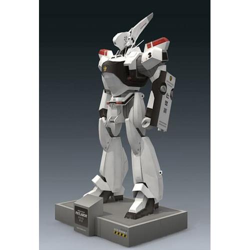 Jual DIY Papercraft AV-98 Ingram 3 - Patlabor - Kota Bandung ...