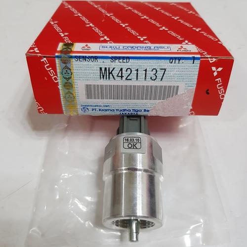 Jual Speed Sensor / Sensor Kilometer PS Canter / PS110 / PS125 / PS136 ...