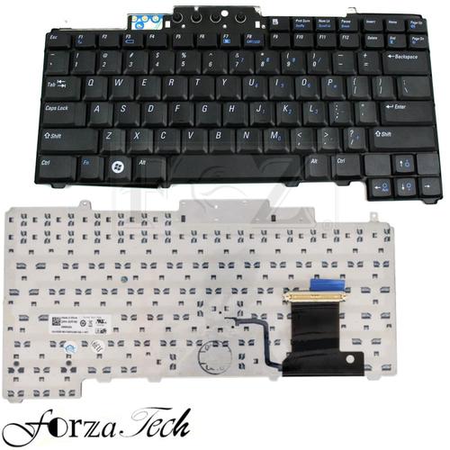 Jual Keyboard DELL Precision M65 Latitude D830 D820 D631 D630 D620 ...