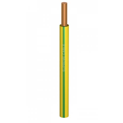 Jual Kabel Listrik NYA 70 mm2/meter (nya 70 1x70 1x70mm 70mm2 ...