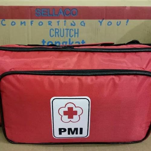 Jual Emergency kit PMI paket / P3K PMI kit - Kota Tangerang Selatan ...
