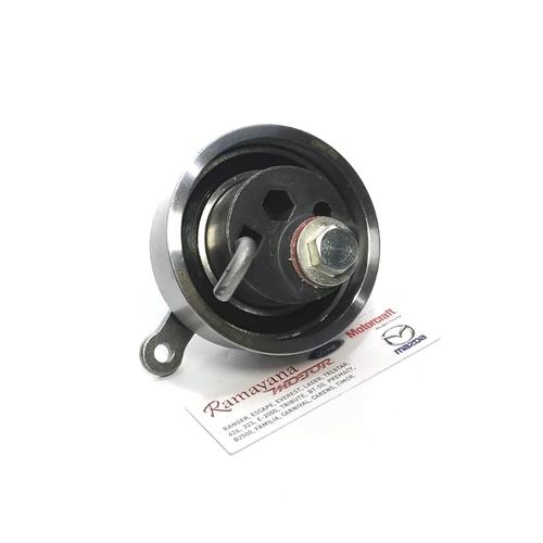 Jual Bearing Tensioner Timing Belt Ford Everest Ranger TDCi Commonrail ...